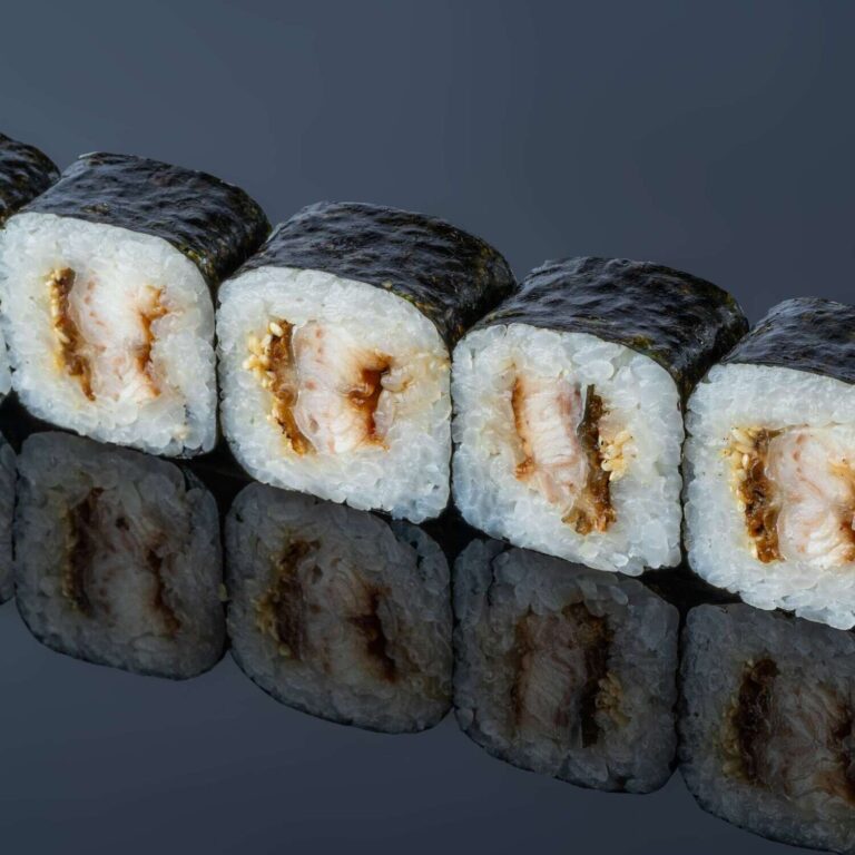 Hosomaki Unagi – Bahus E-pood